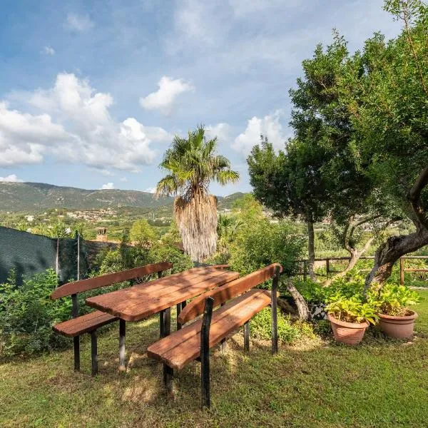 Veridia Resort Sardinia, a member of Radisson Individuals - Chia, Italy ...