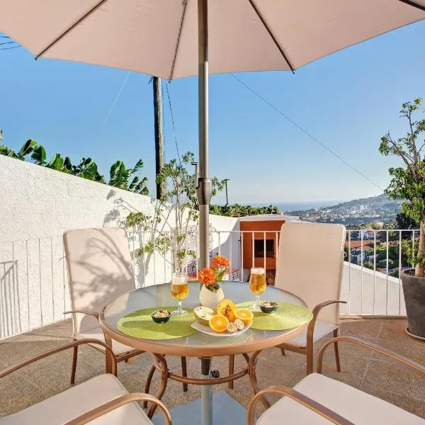 A Casa Do Caseiro - Funchal, Portugal - Updated 2026: Prices and ...
