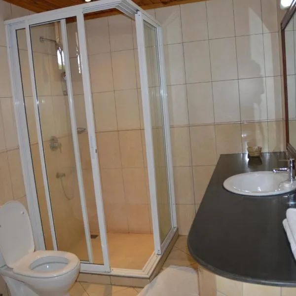 Port Park Hotel in Mwanza, Tanzania - reviews, prices | Planet of Hotels