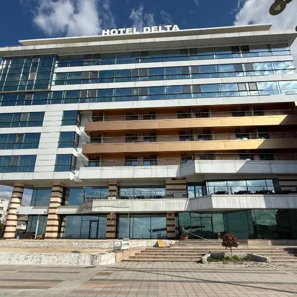Lebada Luxury Resort & Spa - Tulcea, Romania - Updated 2026: Hotel ...