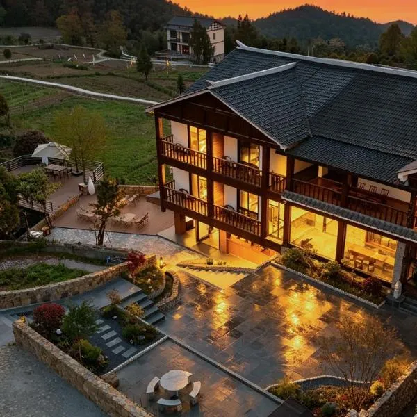 Zhangjiajie Gui Yuan Hotel - About 10 minutes from the east gate of the ...
