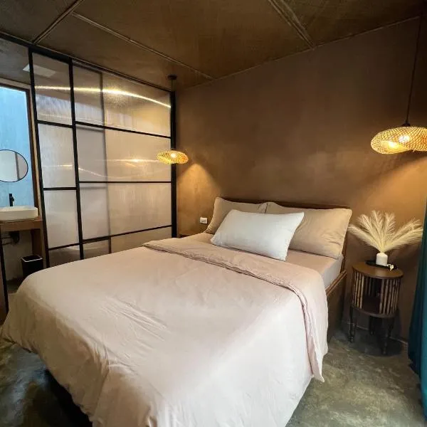 Takbo Beach Resort - General Luna, Philippines - Updated 2026: Prices ...
