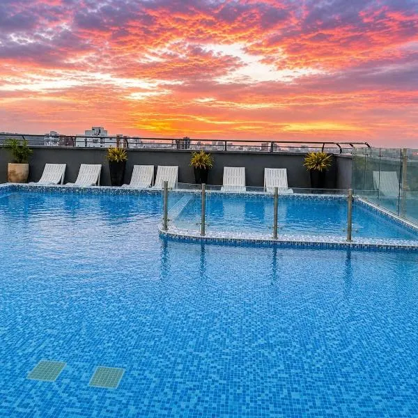 Casa Grande Hotel - Barranquilla, Colombia - Actualizado 2026: Precios ...
