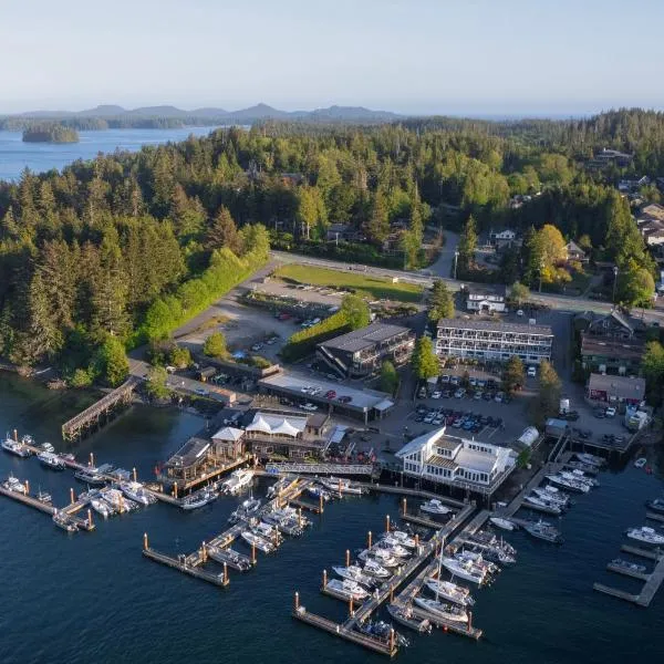 Ocean Village Resort - Tofino, Canada - Updated 2026: Prices and ...