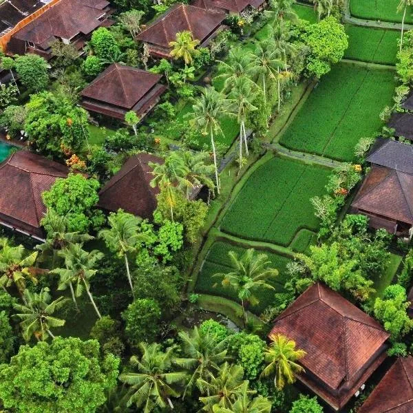 Ayuterra Resort - Ubud, Indonesia - Updated 2026: Prices and reviews ...