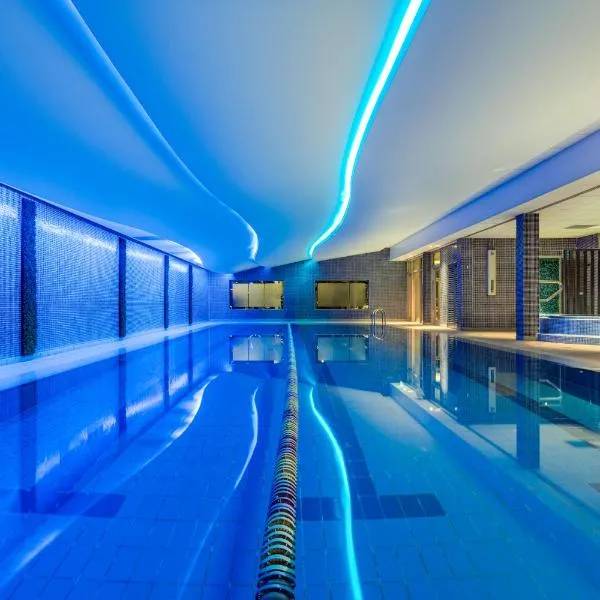 The Green - Dublin, Ireland - Updated 2026: Hotel prices and reviews ...