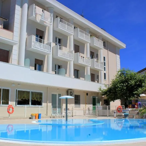 Hotel Savini - Bellaria-Igea Marina, Italia - Aggiornato 2026: Prezzi ...
