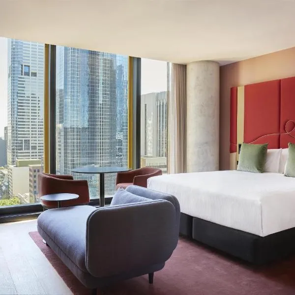 Zagame's House - Melbourne, Australia - Updated 2026: Hotel prices and ...