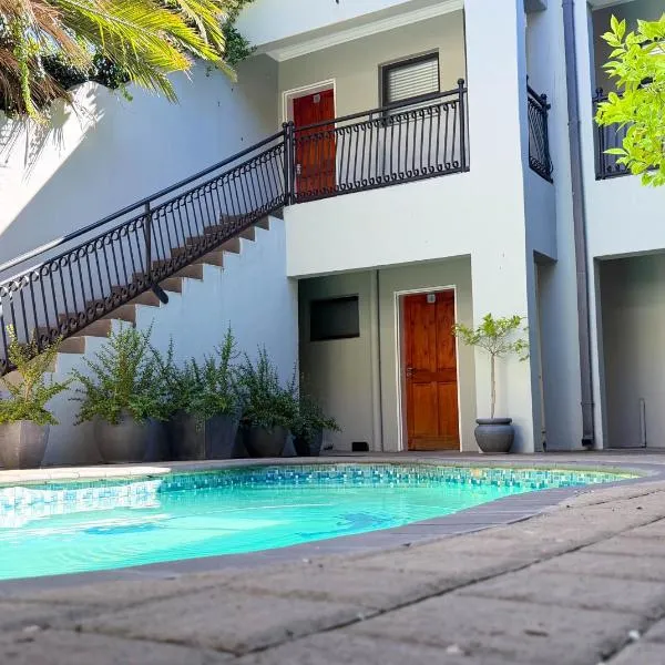 Imvelo Safari Lodge - Bloemfontein, South Africa - Updated 2026: Prices ...