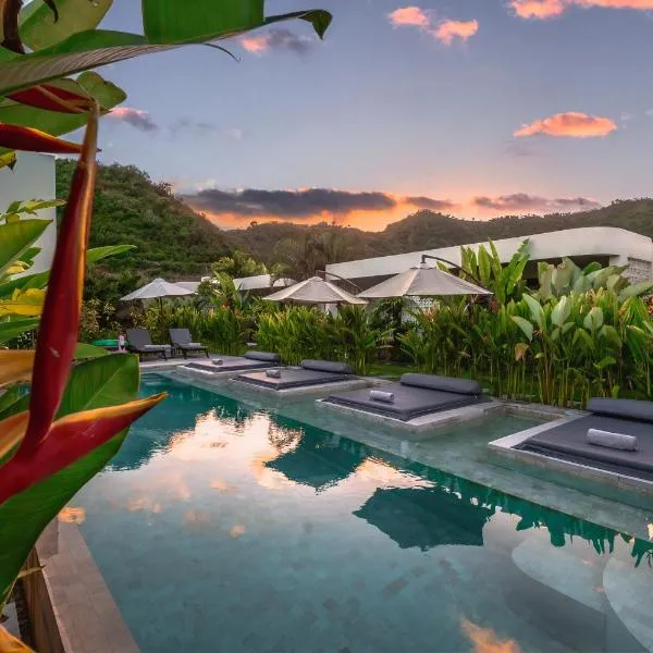 Tropik Resort Lombok - Selong Belanak, Indonesia - Updated 2026: Prices ...