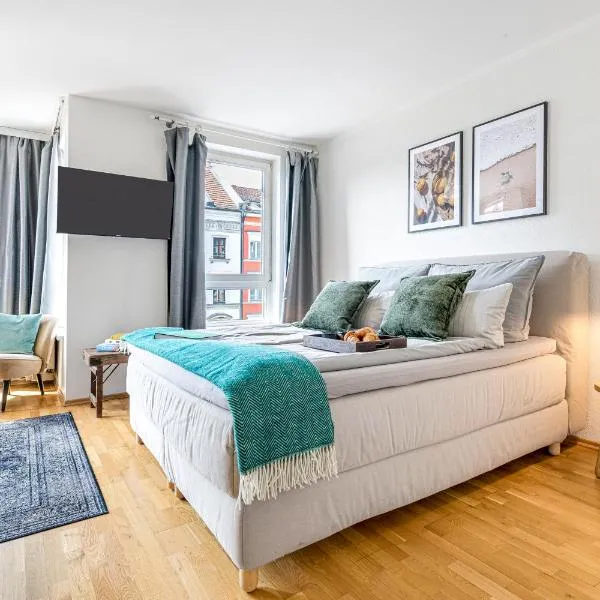 EastSeven Berlin Hostel - Berlin, Germany - Updated 2026: Prices and ...