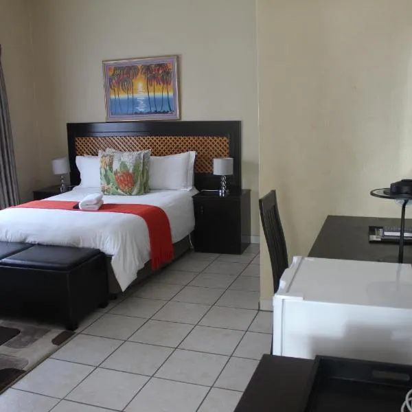 Shibar Botique and Spa in Ermelo, South Africa - reviews, prices ...