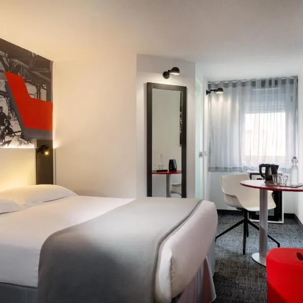 Hôtel Maison Turenne - Colmar, France - Updated 2026: Hotel prices and ...