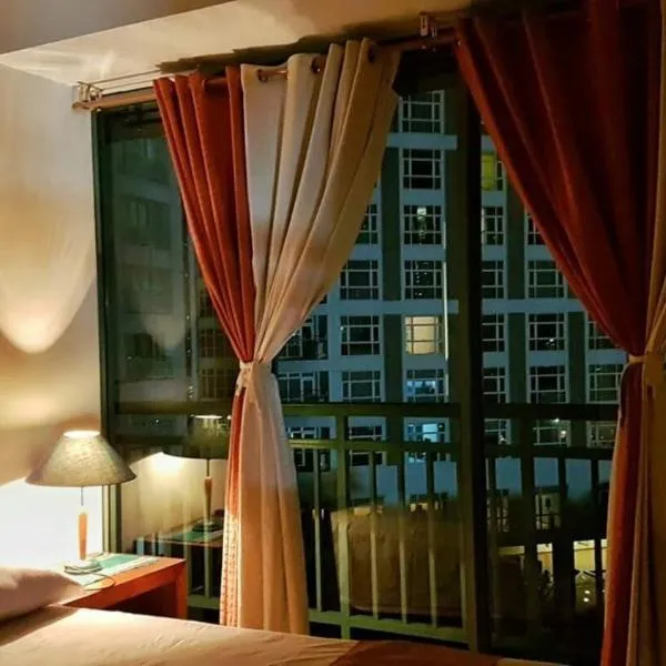 Edsa Shangri-La, Manila, Philippines - 1000 reviews, price from $103 ...