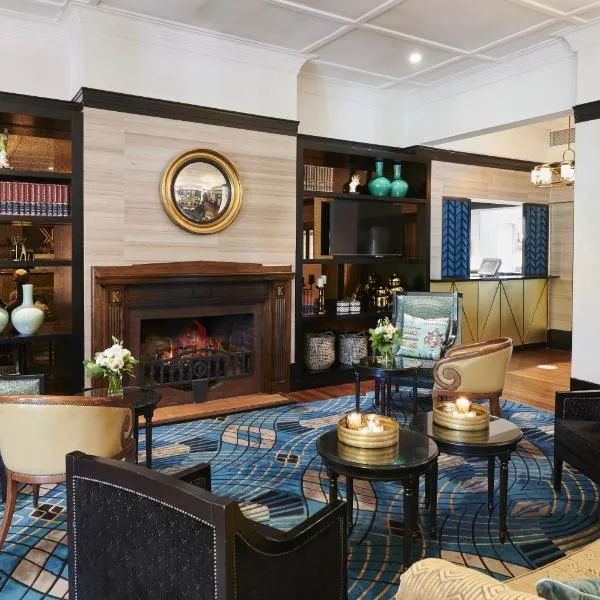 Novotel Canberra - Canberra, Australia - Updated 2026: Hotel prices and ...