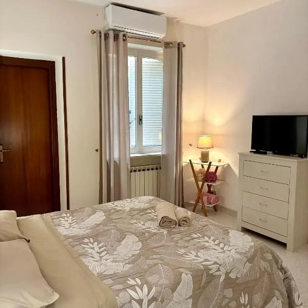 Sperlonga Paradise Suites 500m dal mare in estate Servizio navetta per ...
