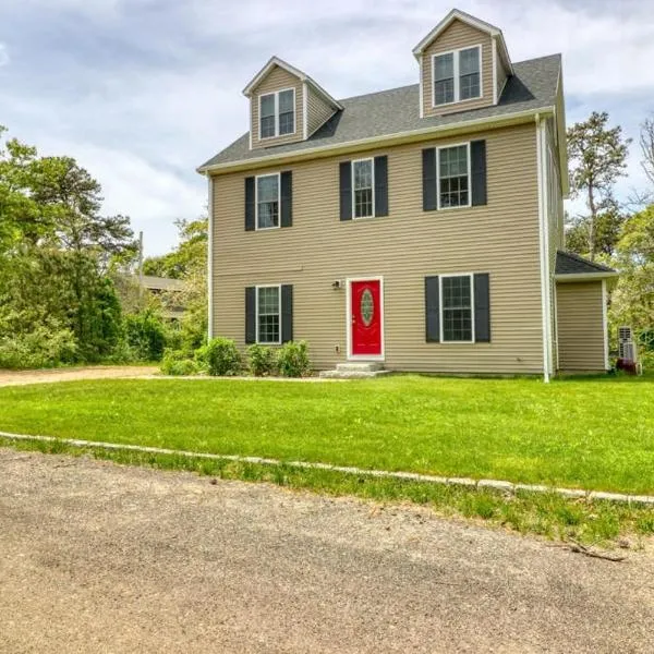 Summercamp - Oak Bluffs, USA - Updated 2026: Hotel prices and reviews ...