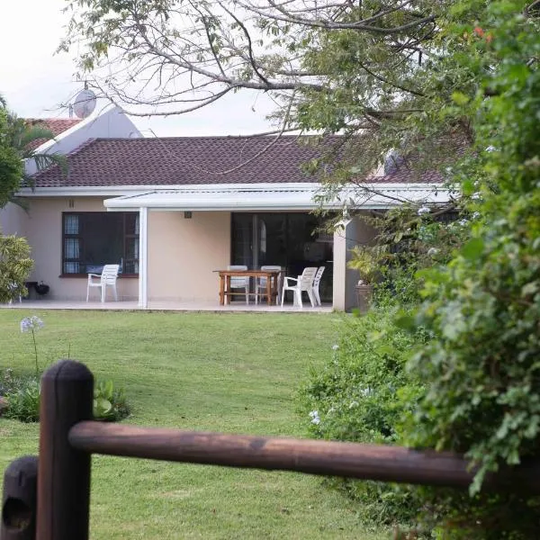 Blue Marlin Hotel in Scottburgh, South Africa - 300 reviews, price from ...