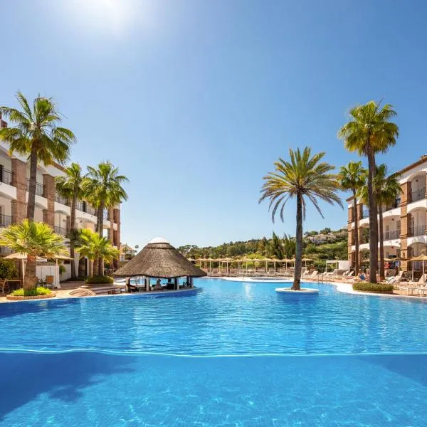 Torrenueva Park Apartments - La Cala de Mijas, Spain - Updated 2026 ...