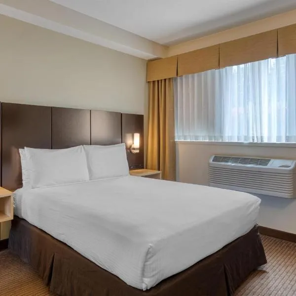 Seattle Airport Marriott - SeaTac, USA - Updated 2026: Hotel prices and ...