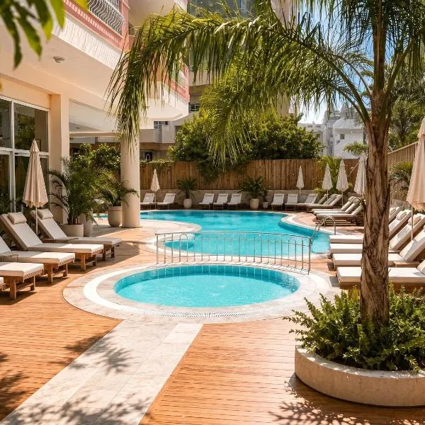 Havana Apart Hotel - Alanya, Turkey - Updated 2026: Prices and reviews ...