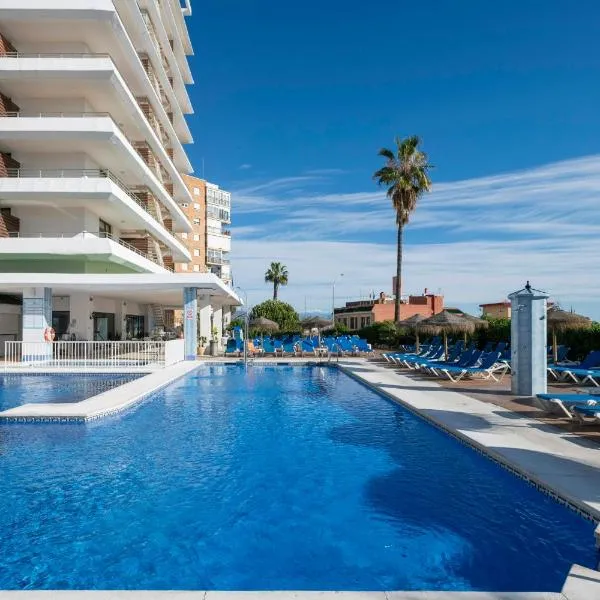 Meliá Costa del Sol - Torremolinos, Spain - Updated 2026: Hotel prices ...