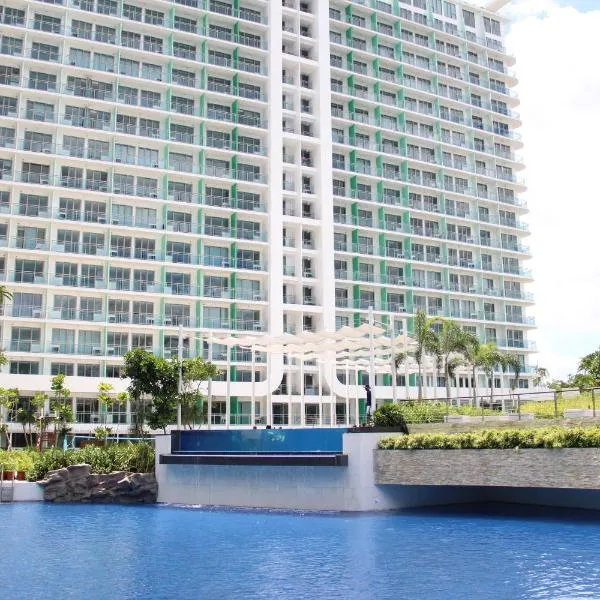 AZURE URBAN RESORT RESIDENCES - Manille, Philippines - Mis à jour en ...