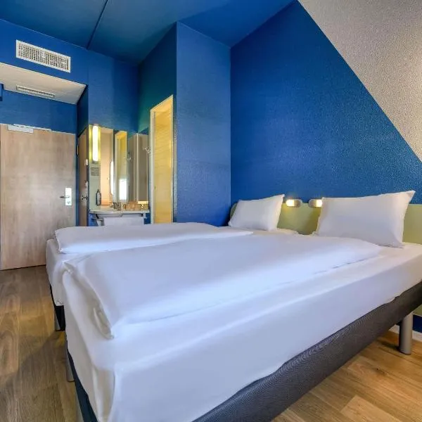 ibis Styles Luzern - Luzern, Switzerland - Updated 2026: Hotel prices ...