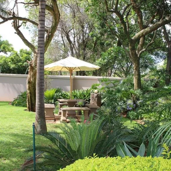 Kings Gate Hotel Rustenburg, South Africa - reviews, prices | Planet of ...