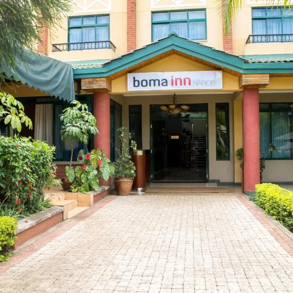 Sapphire Homes - Nairobi, Kenya árak és vélemények | Planet of Hotels