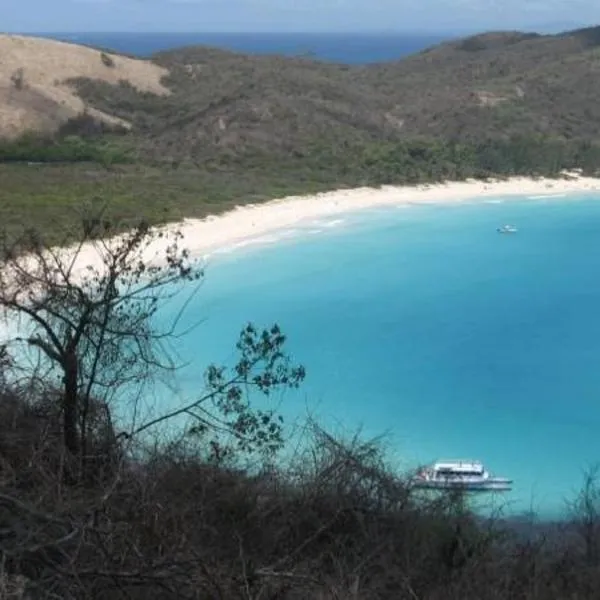 Costa Bonita Private Villa 602 in in Culebra, Puerto Rico - reviews ...
