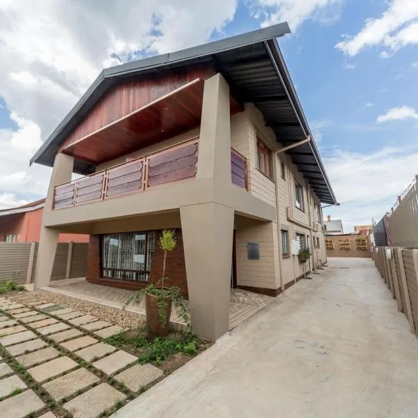 Bayside Lodge PMB in Pietermaritzburg, South Africa - 50 reviews ...