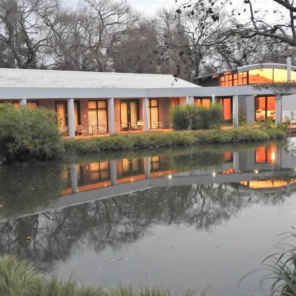 Louisville Lodge Midrand, South Africa - reviews, prices | Planet of Hotels