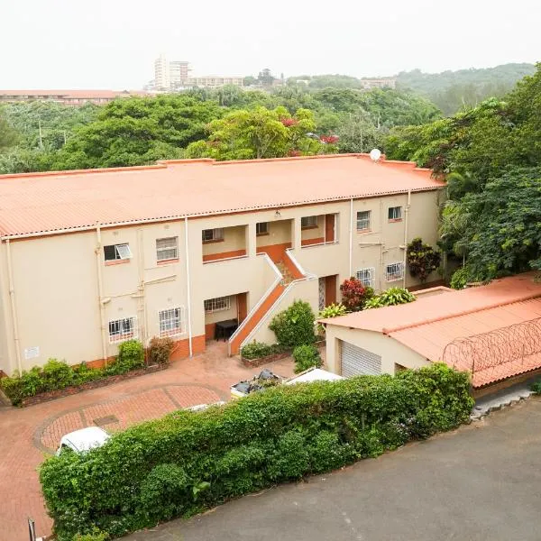 Zar Hotel - Amanzimtoti, South Africa - Updated 2026: Hotel prices and ...