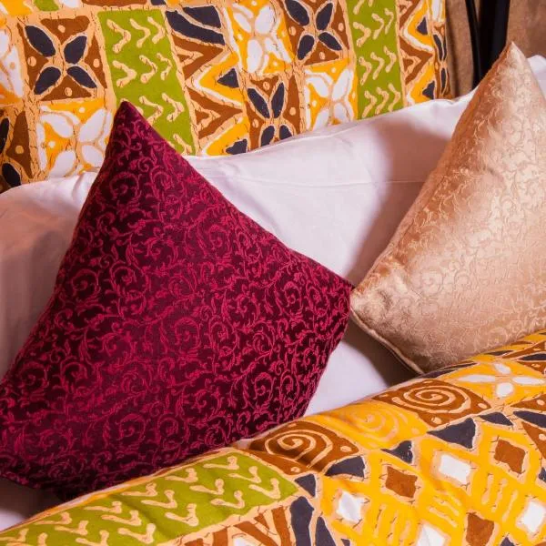 Corat Africa Hotel in Nairobi, Kenya - 10 reviews, price from $39 ...