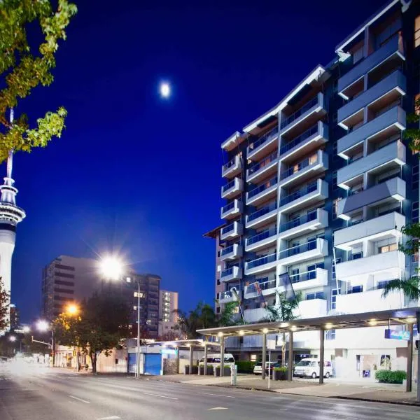 Haka House Auckland City - Auckland, New Zealand - Updated 2026: Prices ...