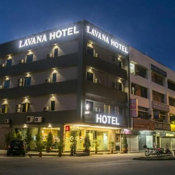 Aradia Residence Lake City, A place to stay in Kuala Lumpur, Malaysia ...