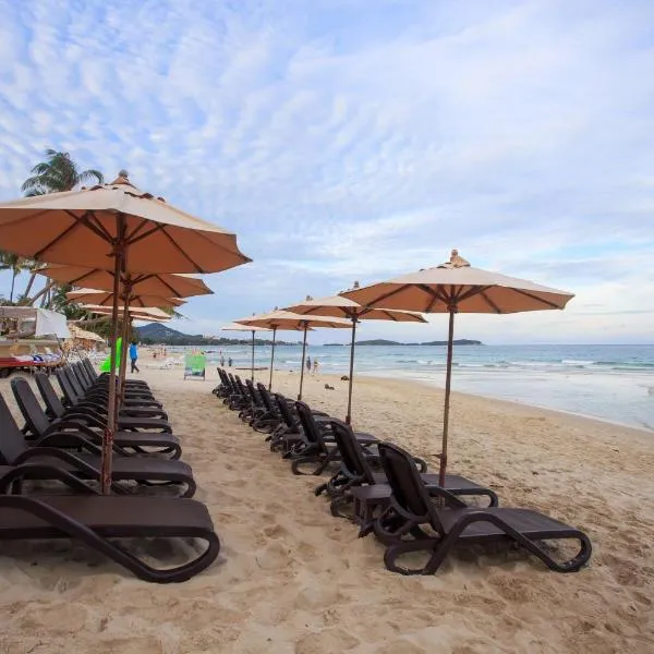Chaweng Regent Beach Resort - Chaweng, Thailand - Updated 2026: Prices ...
