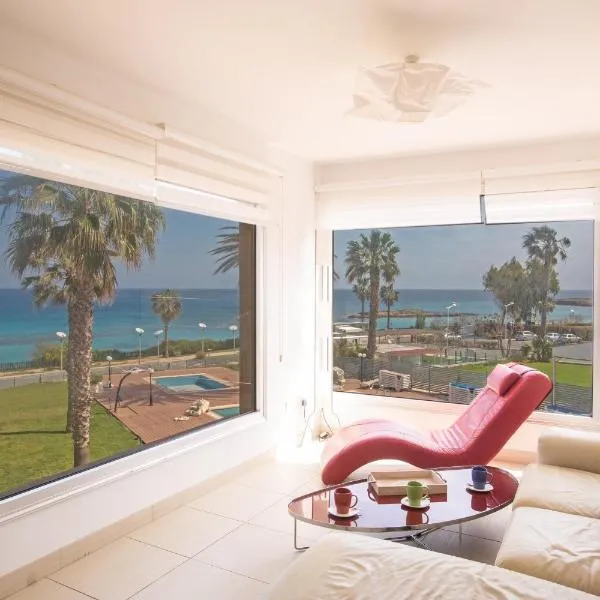 Fig Tree Bay Apartments - Protaras, Cyprus - Updated 2026: Prices and ...