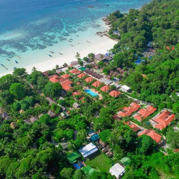 Mali Resort Sunrise Beach - Ko Lipe, Thailand - Updated 2026: Prices ...