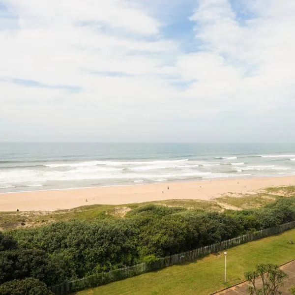 Zar Hotel - Amanzimtoti, South Africa - Updated 2026: Hotel prices and ...