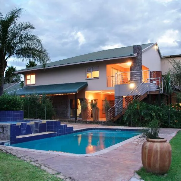 Avianto - Muldersdrift, South Africa - Updated 2026: Hotel prices and ...