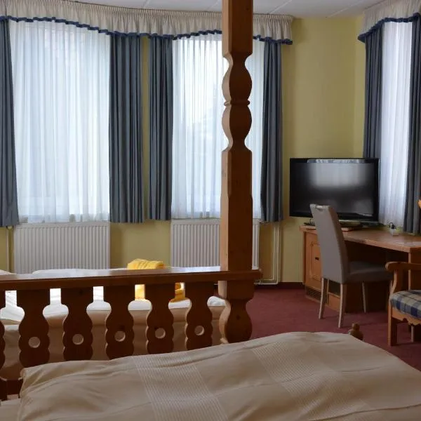 Meyn's Apartments & Hotel - Soltau, Deutschland - Aktualisiert 2026 ...