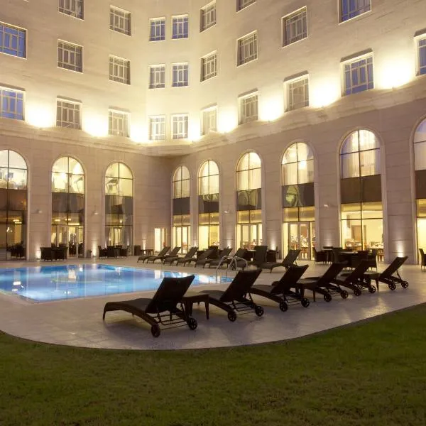 The OQ in Doha, Qatar - 1000 reviews, prices | Planet of Hotels