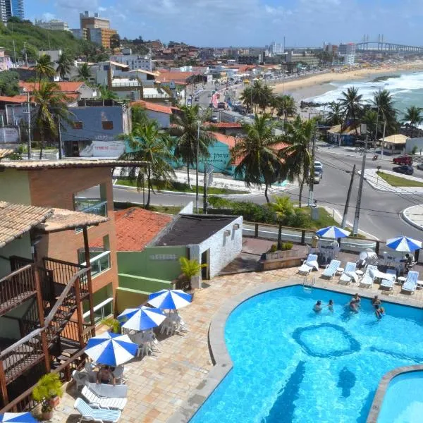 Hotel Marsol Beach Resort - Natal, Brazil - Updated 2026: Hotel prices ...