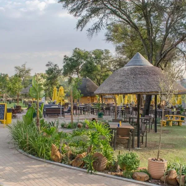 Avianto in Muldersdrift, South Africa - 300 reviews, price from $90 ...