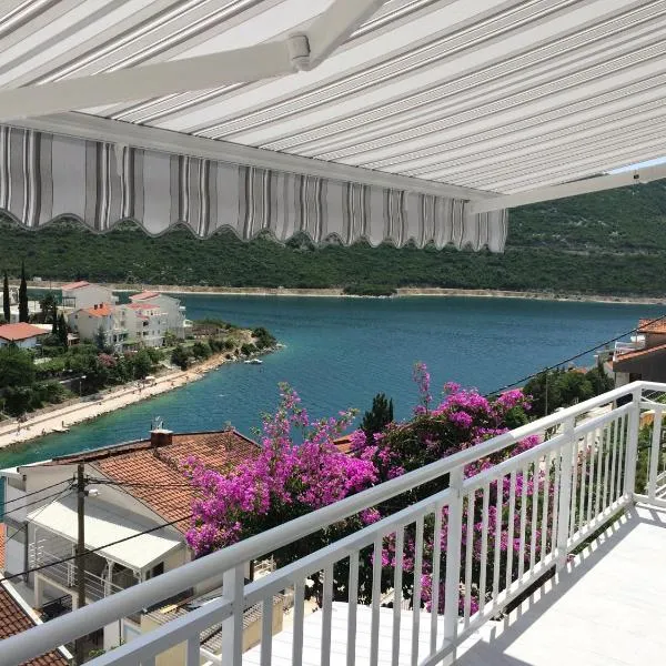 Apartmani Butigan-Tiha Luka in Neum, Bosnia and Herzegovina - reviews ...