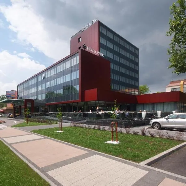 Apartman GARDEN PARK Doboj, Bosnia and Herzegovina - 50 reviews, prices ...