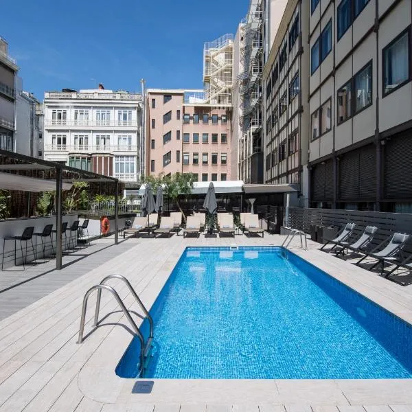 Boutique Hotel H10 Catalunya Plaza - Barcelona, Spain - Updated 2026 ...