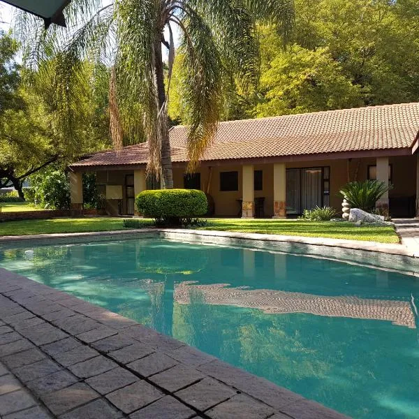 Platinum Island Resort in Brits, South Africa - reviews, prices ...